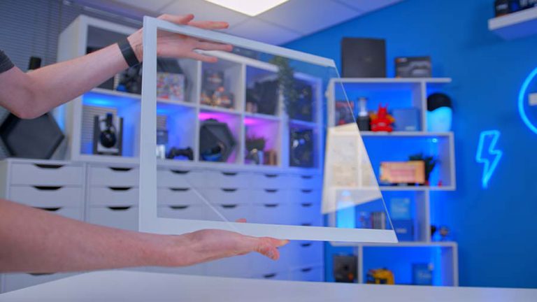 Corsair 3500X ARGB Case Review - GeekaWhat