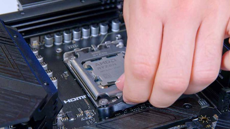 The Best AMD Ryzen 7 9700X Gaming PC Build Guide! - GeekaWhat