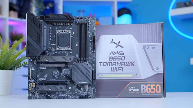 The Best AMD Ryzen 7 9700X Gaming PC Build Guide! - GeekaWhat