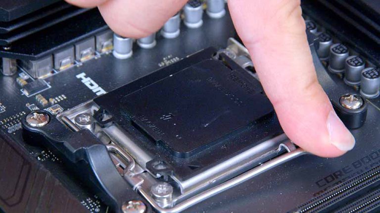 The Best AMD Ryzen 7 9700X Gaming PC Build Guide! - GeekaWhat