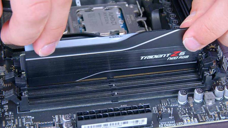 The Best AMD Ryzen 7 9700X Gaming PC Build Guide! - GeekaWhat