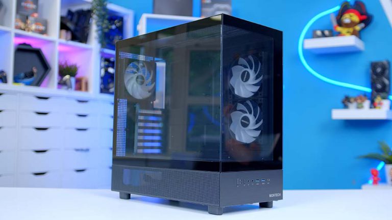 An Excellent Budget RX 7900 GRE Gaming PC Build Guide - GeekaWhat