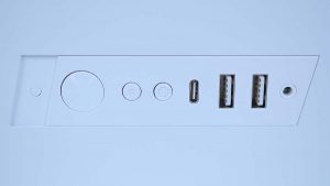 Phanteks NV5 Case Review - GeekaWhat