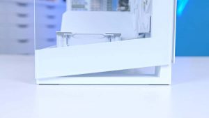 Phanteks NV5 Case Review - GeekaWhat