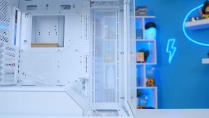 Phanteks NV5 Case Review - GeekaWhat