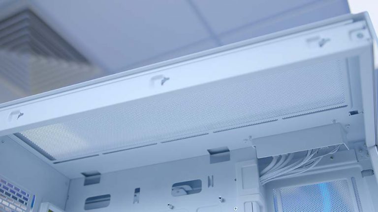 Phanteks NV5 Case Review - GeekaWhat