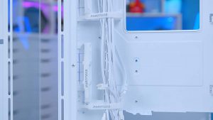 Phanteks NV5 Case Review - GeekaWhat