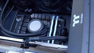 Thermaltake The Tower 600 Case Review - GeekaWhat