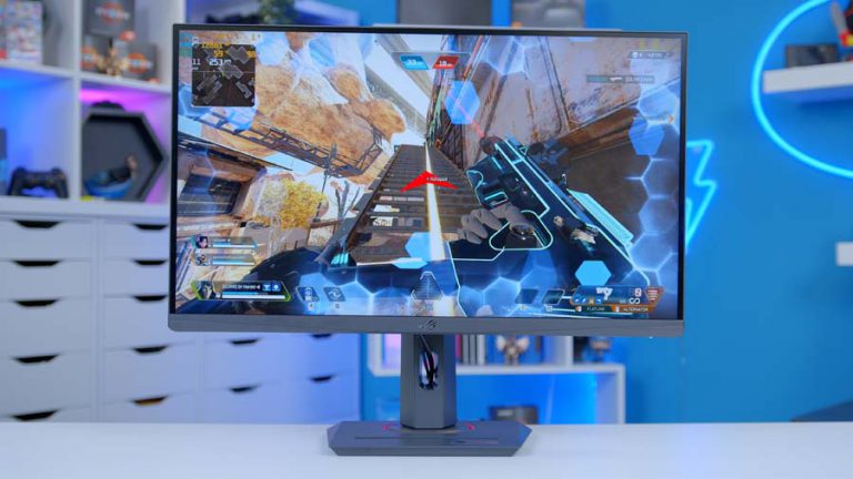 ASUS ROG Strix XG27UCG Gaming Monitor Review - GeekaWhat