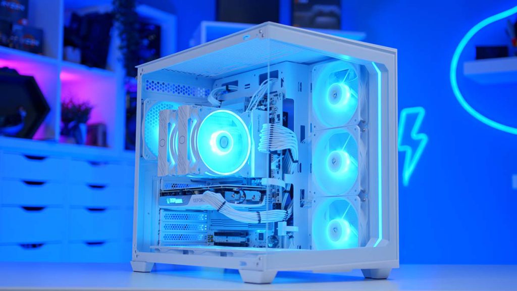 The Greatest $1600 Gaming PC Build Guide - GeekaWhat