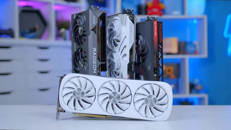 Best Graphics Cards to Buy for the Ryzen 7 9700X - GeekaWhat
