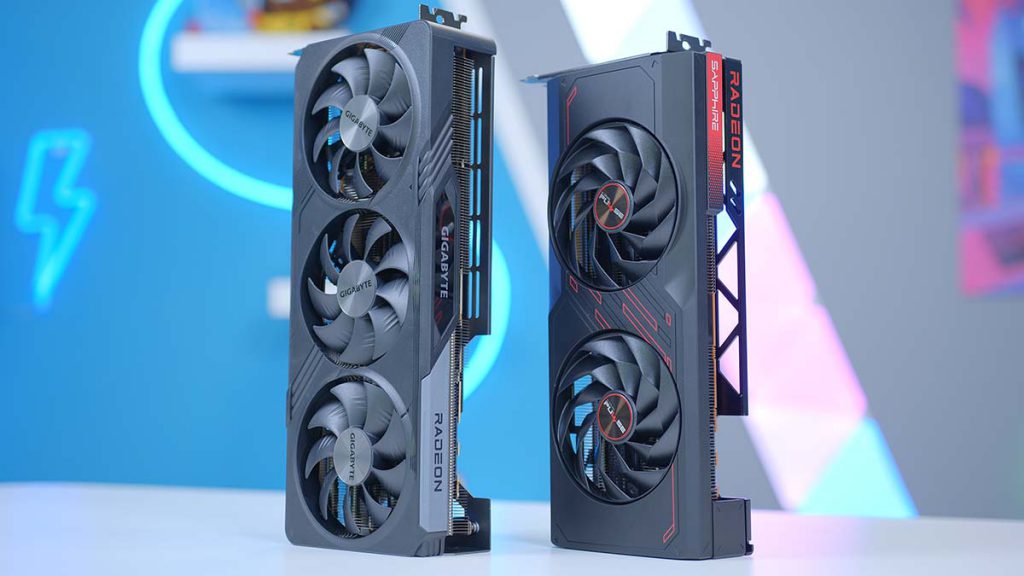 Best RX 7700 XT Graphics Cards to Buy in 2024 - GeekaWhat