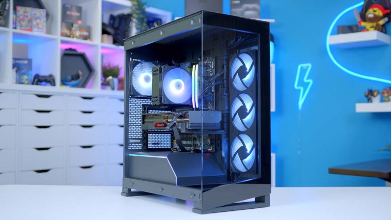 The Ultimate $1200 Gaming PC Build Guide - GeekaWhat