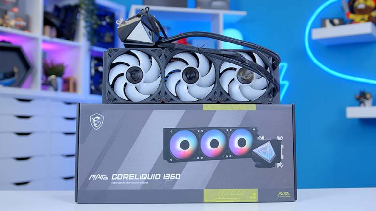 Best CPU Coolers to Buy for the Ryzen 7 9700X - GeekaWhat