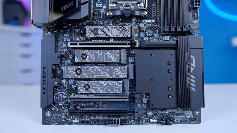 The Ultimate Guide to Intel & AMD CPU Chipsets - GeekaWhat