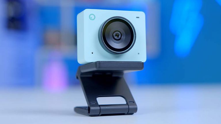 OBSBOT Meet 2 Webcam Review - GeekaWhat