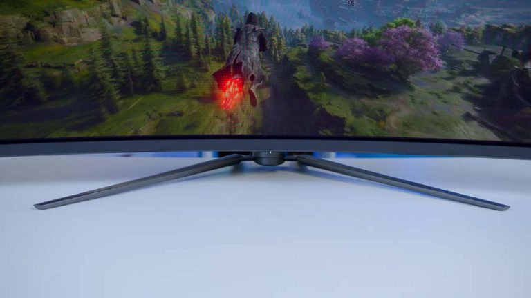 MSI MPG 491CQP QD-OLED Gaming Monitor Review - GeekaWhat