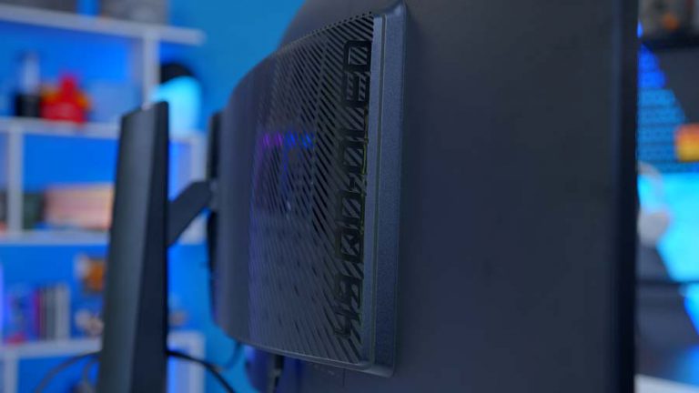 MSI MPG 491CQP QD-OLED Gaming Monitor Review - GeekaWhat