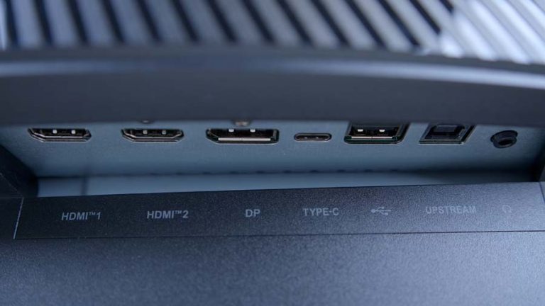 MSI MPG 491CQP QD-OLED Gaming Monitor Review - GeekaWhat