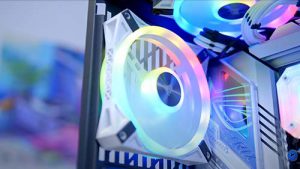 Best White PC Cases to Buy - GeekaWhat