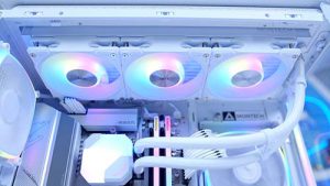 Best White PC Cases to Buy - GeekaWhat