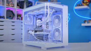 The Best White PC Cases to Buy in 2025 - GeekaWhat