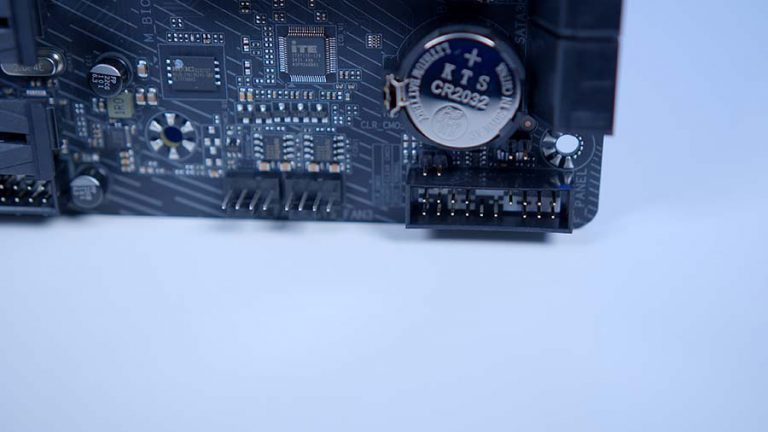 Gigabyte Z890 AORUS Elite WiFi7 Review - GeekaWhat