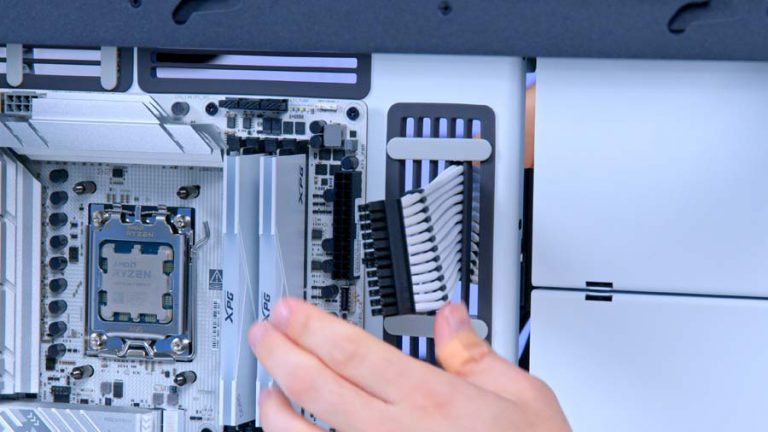 HAVN HS 420 PC Case Review - GeekaWhat