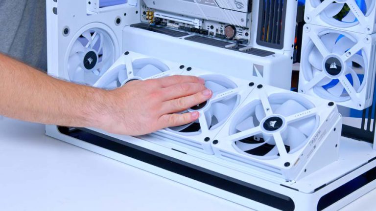 HAVN HS 420 PC Case Review - GeekaWhat