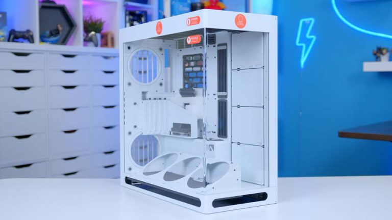 Best PC Cases to Buy for the RTX 5090 - GeekaWhat