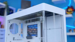 HAVN HS 420 PC Case Review - GeekaWhat