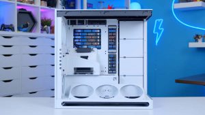 HAVN HS 420 PC Case Review - GeekaWhat