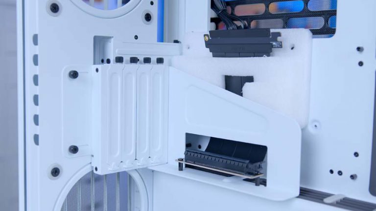 HAVN HS 420 PC Case Review - GeekaWhat