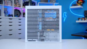 HAVN HS 420 PC Case Review - GeekaWhat