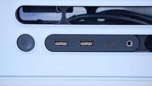 HAVN HS 420 PC Case Review - GeekaWhat