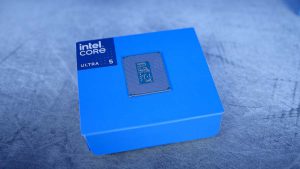 Intel Core Ultra Review – Worth the Wait? - GeekaWhat