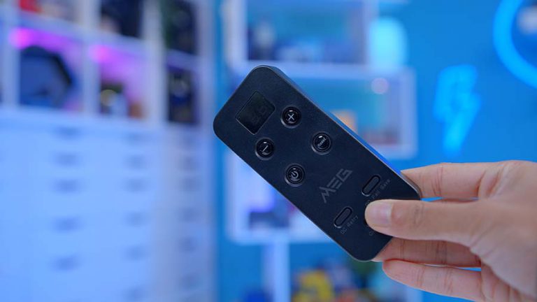 MSI MEG Z890 UNIFY-X Review - GeekaWhat