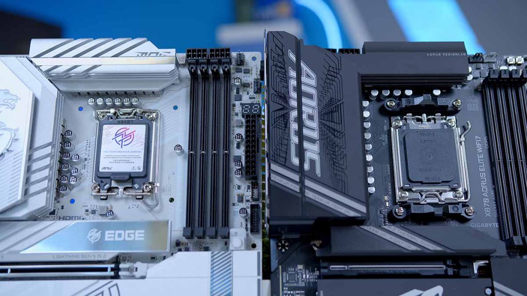 The Ultimate Guide to Intel & AMD CPU Chipsets - GeekaWhat