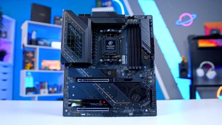 Best Motherboards to Buy for the Ryzen 7 9800X3D - GeekaWhat