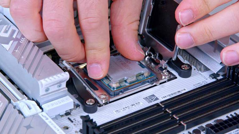 The Ultimate Guide to Intel & AMD CPU Chipsets - GeekaWhat