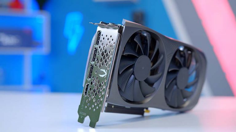 NVIDIA 10-Series vs 40-Series – How Far Have We Come? - GeekaWhat