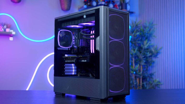 How to Build a Stunning $1600 Gaming PC - GeekaWhat