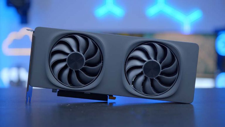 Intel ARC B580 Review - GeekaWhat