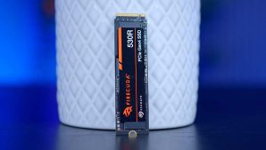 Seagate Firecuda 530R SSD Review - GeekaWhat