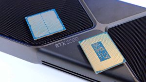 Best CPUs to Buy for the RTX 5090 - GeekaWhat