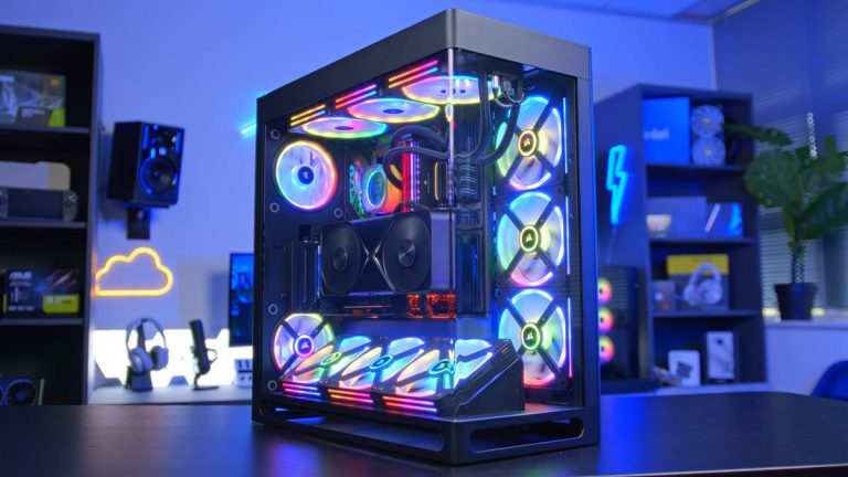 Best PC Cases to Buy for the RTX 5090 - GeekaWhat