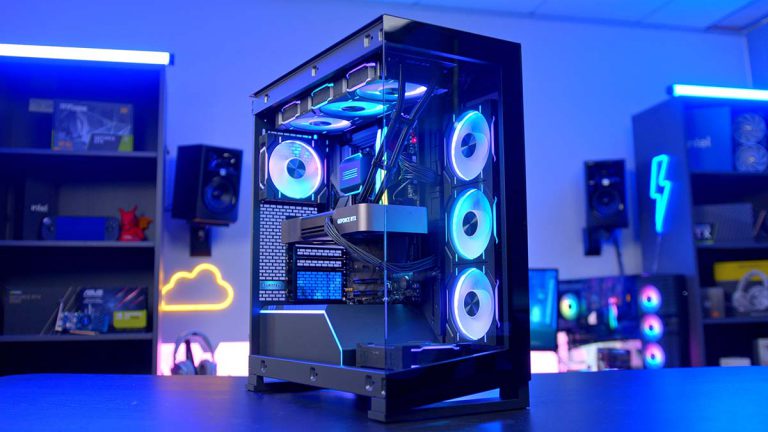 Best PC Cases to Buy for the RTX 5080 - GeekaWhat