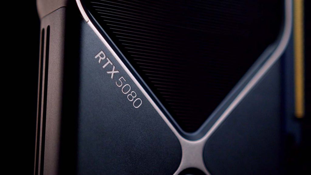 NVIDIA GeForce RTX 5080 Review - GeekaWhat