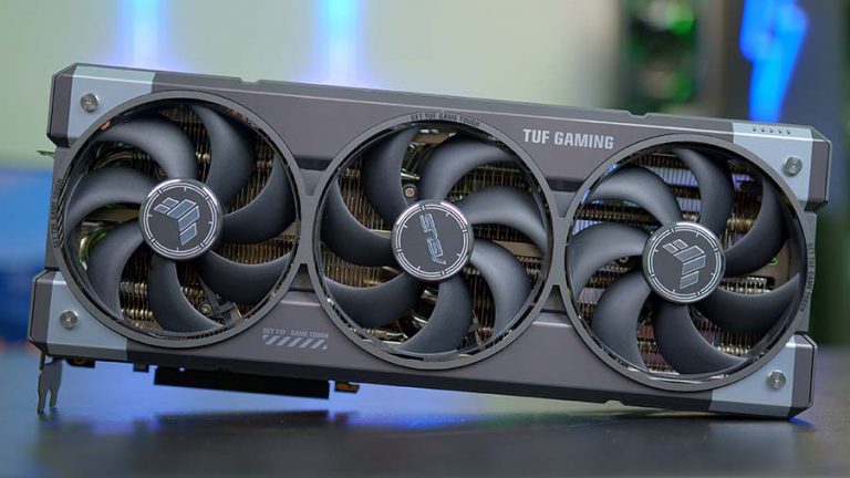 ASUS TUF Gaming RTX 5080 OC Review - GeekaWhat