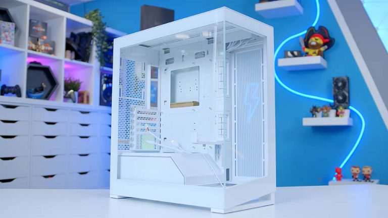 Best PC Cases to Buy for the RTX 5090 - GeekaWhat